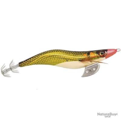 Turlutte Berkley Egi Master 3.0 Bad Boy Orange Gold - Turluttes (10132066)