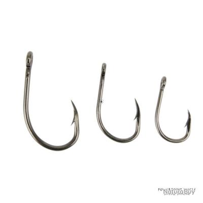 Hameçon Simple Fox Rage Cat Powerpoint Single Short Shank 7/0 ...