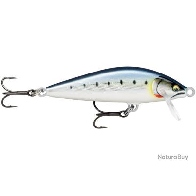 Poisson Nageur Rapala Countdown Elite CDE 7,5cm GDMI - Leurres durs Carnassiers (10135068)