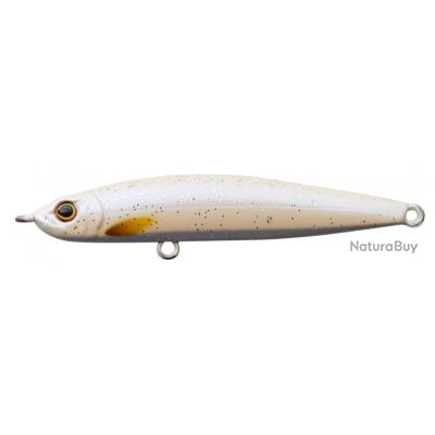 Poisson Nageur Illex Stream Ripper 75 Pearl Bone - Leurres durs ...