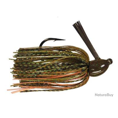 Jig Strike King Hack Attack Flipping Sexy Craw - 21.3g - Jig ...