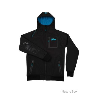 Veste Salmo Soft Shell Jacket - Vestes et blousons de Pêche (10138612)