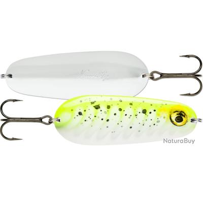 Cuiller Ondulante Rapala Nauvo 19g 6,5cm SNRY 19g - Cuillers ...