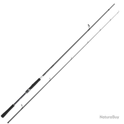 Canne Spinning Shimano Moonshot Inshore 2 2m90 8 - 42g / max 50g 156g - Cannes mer (10141167)