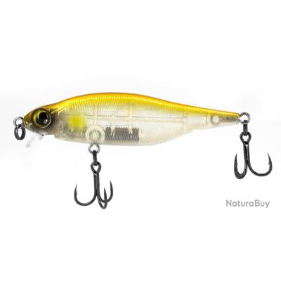 Poisson Nageur Digital Squad Spring Minnow 65S Sinking 6,5cm 6,5g HLW ...