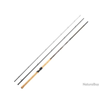 Canne Toc Daiwa Team Trout 3 3m90 195g 1 - 12g - Toc - Appâts naturels (10144652)