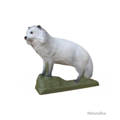 SRT - CIBLE 3D CHIEN VIVERRIN (TANUKI RACCOON DOG) - Cibles (10147069)