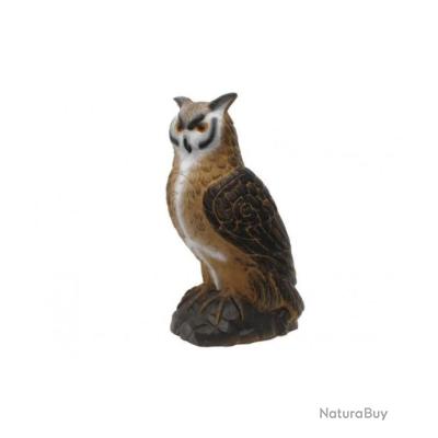 SRT - CIBLE 3D HIBOU (OWL) - Cibles (10147070)