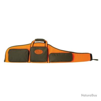 Fourreau carabine Verney Carron Allos - 120 cm - Orange - Housses et ...