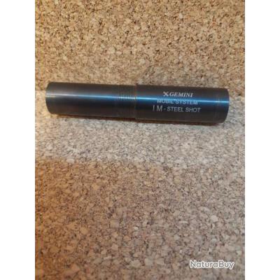 Choke Gemini MOBIL SYSTEM +55mm cal.12 en extra full - Chokes (10156158)