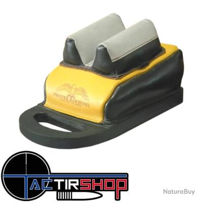 Sac de tir Arrière PROTEKTOR Dr. Rear Benchrest/Long Range Bag with ...