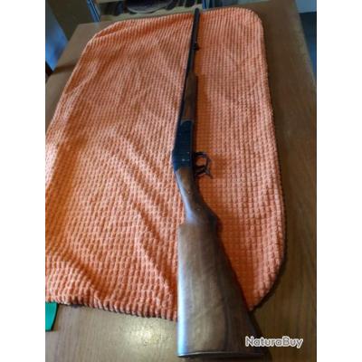 Simplex calibre 24 mono coup - Fusils monocoup et à répétition manuelle ...