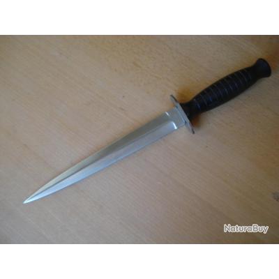 Dague BEGON - Baïonnettes (11616398)