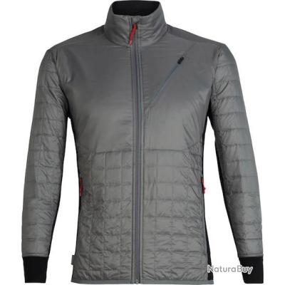 Veste Helix Zip Icebreaker - Gilets Outdoor (10178586)