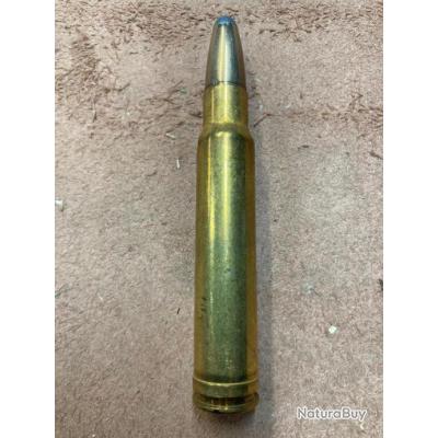 Cartouches de 358 norma magnum - Munitions classées en catégorie C ...