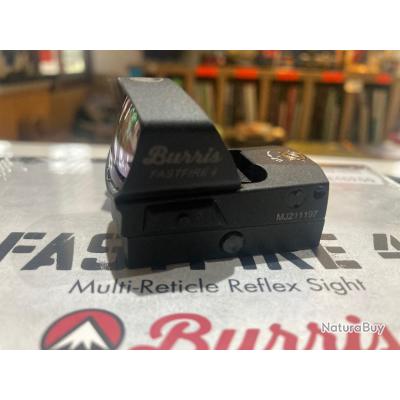 Viseur point rouge fastfire 4 - Points rouges panoramiques (10187759)