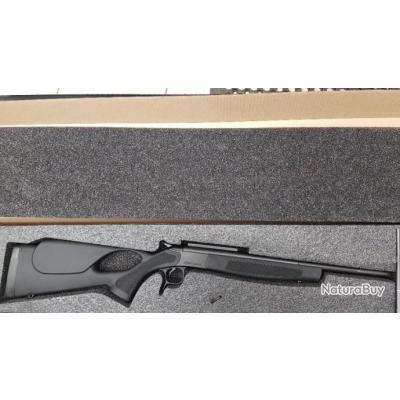 CARABINE BERGARA BA13 TD THUMBOLE 300 AAC BLACKOUT 46cm - Kipplauf ...
