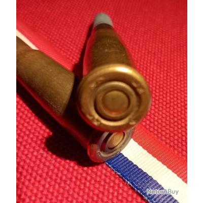 Lebel 8mm a blanc - Munitions à blanc et d'exercice classées en ...