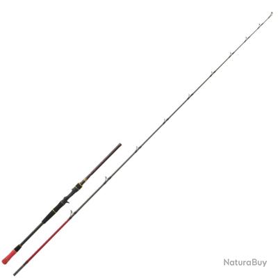 Canne Casting Hearty Rise Fire Master Meter Over 70 - 150g - Cannes ...