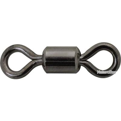 Emerillon Baril Decoy Dr-1 Rolling Swivel N°2 - Agrafes - Emerillons ...