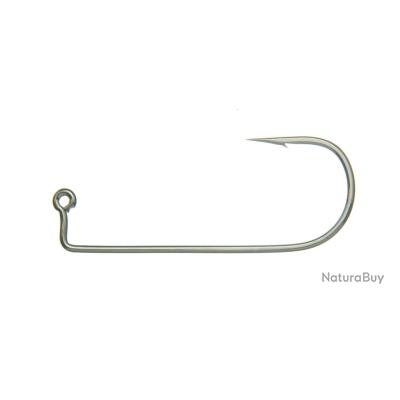 Hamecon Jig Decoy Jig 12 Pro Pack N°3/0 - Hameçons Carnassiers (10213120)