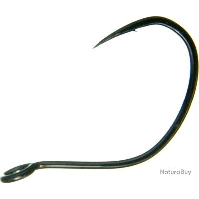 Hamecon Decoy Single 30 Spoonin X12 N°6 - Hameçons Carnassiers (10213220)