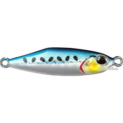 Jig Duo Tetra Jig 10G SARDINE - Jig - Madaï - Inchiku (10213690)