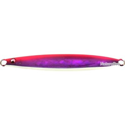 Jig Megabass Slash Beat 150G VIOLET PINK - Jig - Madaï - Inchiku (10214127)