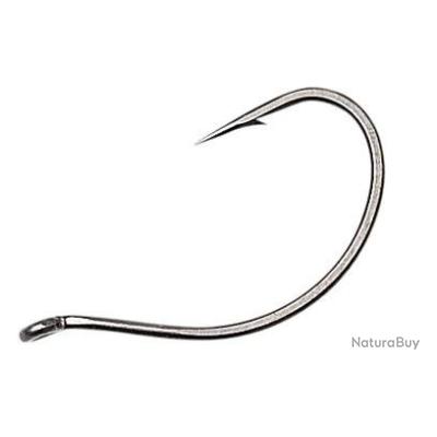 Hamecon Drop Shot Savage Gear Super Slide x10 N°1 - Hameçons ...