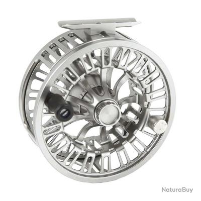 Moulinet JMC Shoreline 912 - Wf12 - 300 M De 30 Lbs - Manuels (10216950)
