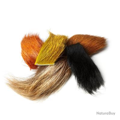 Poils Elk Naturel De Charette ORANGE - Poils (10217410)
