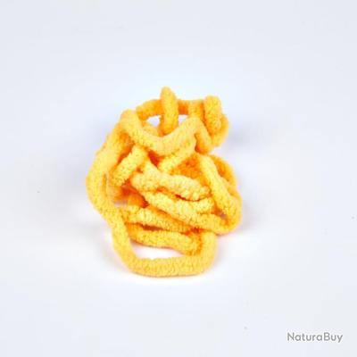 Egg Chenille De Charette ORANGE - Fibres synthétiques (10217557)