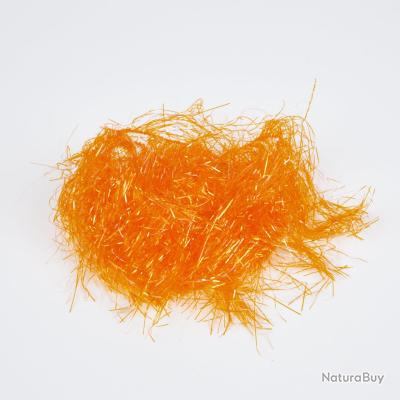 Stream Chenille De Charette ORANGE - Fibres synthétiques (10217613)
