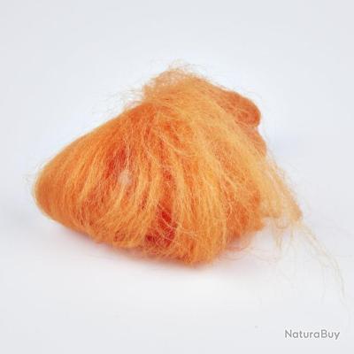 Fibre De Charette Ghost Fibre ORANGE - Fibres synthétiques (10217687)