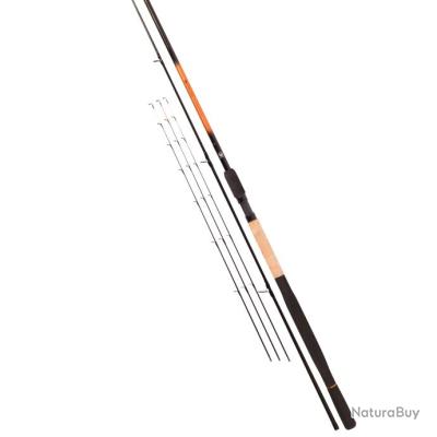 Canne N-Gauge Power Feeder Rod 3,60M - Cannes Feeder (10220104)