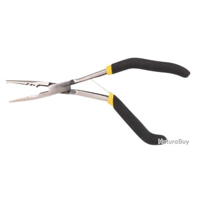 Pince Spro Pistol Grip Splitring Pliers - Pince - Lime - Coupe-fil - Outillage (10220877)