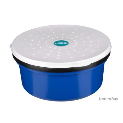 Boite a Appat Maggot Maze Box 0,4L - Boite à Esches (10221034)