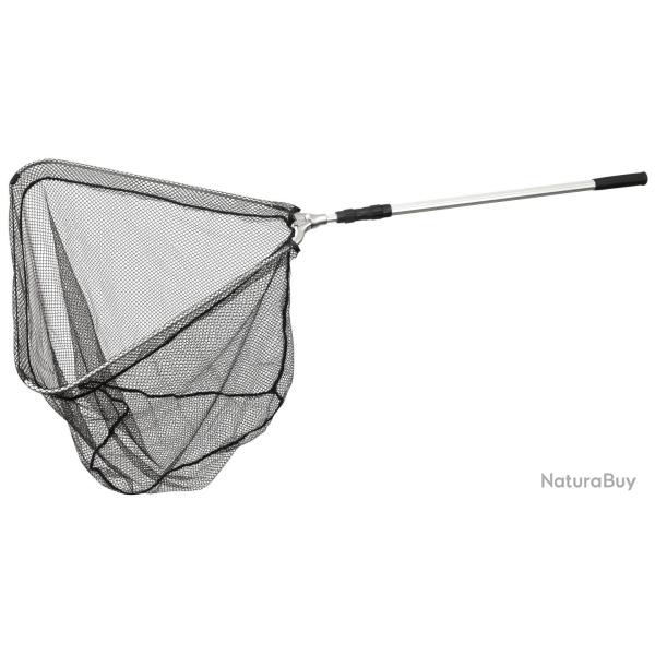 Epuisette Sensas Triangulaire Repliable 8Mm 2M50 - Epuisettes Coup ...
