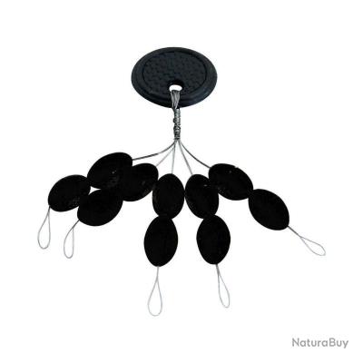 Stop Float Ragot Line Stopper Luxe Noir XXL - Stop Float (10230292)