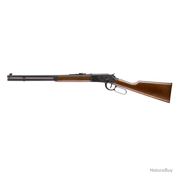 Carabine Legends Cowboy Rifle Co2 - 4,5 mm - Carabines PCP et CO2 moins ...