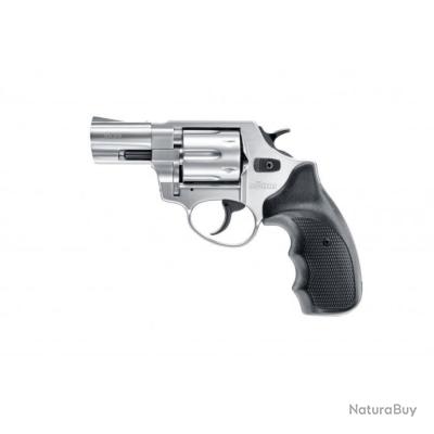 Revolver Rohm RG Cal.9mm RK - Alu Chrome RG 59 - RG 89 - Revolvers d ...