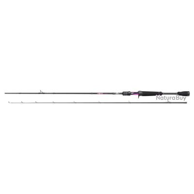 Canne Berkley Sick Stick Perch 662Ml C 5-21G 1,98M - Cannes carnassiers ...