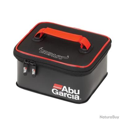 Trousse Abu Garcia Beast Pro Eva Accessory Bag M - Bagagerie - Rangement Carnassiers (10237357)