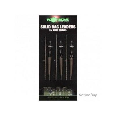 Leadcore Korda Solidz Pva Leaders - Solubles - PVA (10238659)