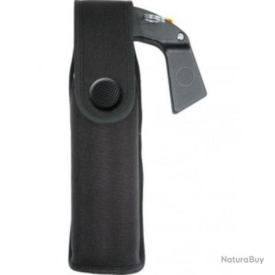 Porte aérosol anti-agression 500 ml Noir - Accessoires pour bombes ...