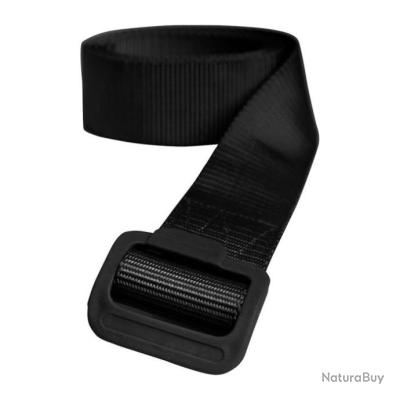 Ceinturon Duty - 48 mm Noir - Ceinturon - Ceinture Airsoft (10241371)