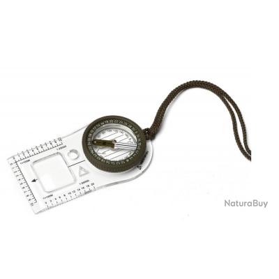 Boussole lumineuse à plaquette Xray 6400/360 - Fabrication Française ...