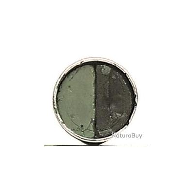 Grimage - Stick de camouflage Noir - Kits de survie (10242547)