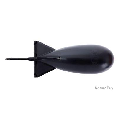 Bait Rocket Spomb Large NOIR - Bait rockets (10248760)