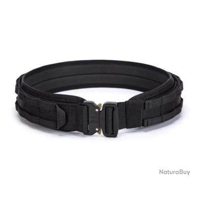 Ceinturon tactique | NOIR - Ceinturons tactiques (10249589)